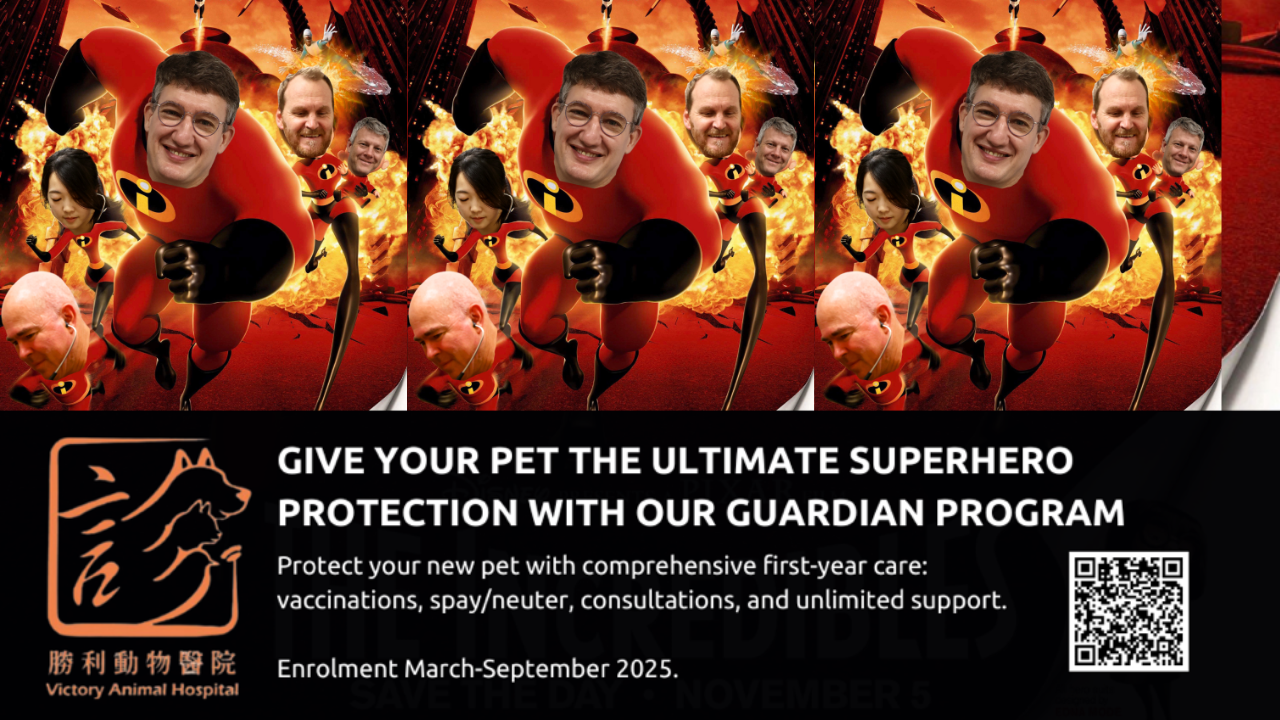 Victory Guardian Program